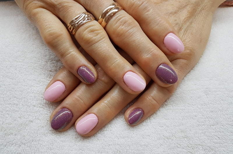 Violeta & Rosa - NeoNail