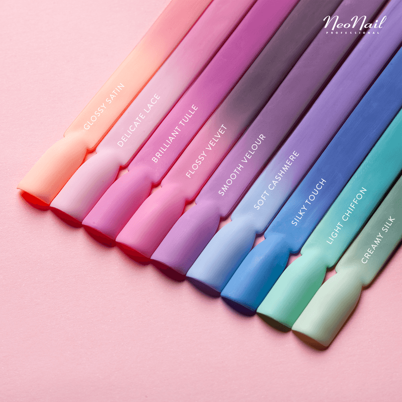 Thermo Color - NeoNail