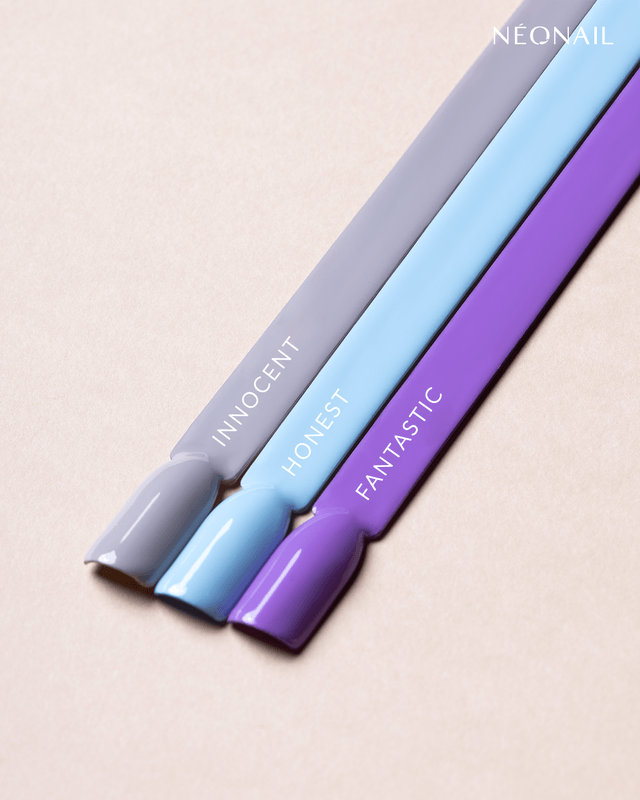 Pastel trio - NeoNail