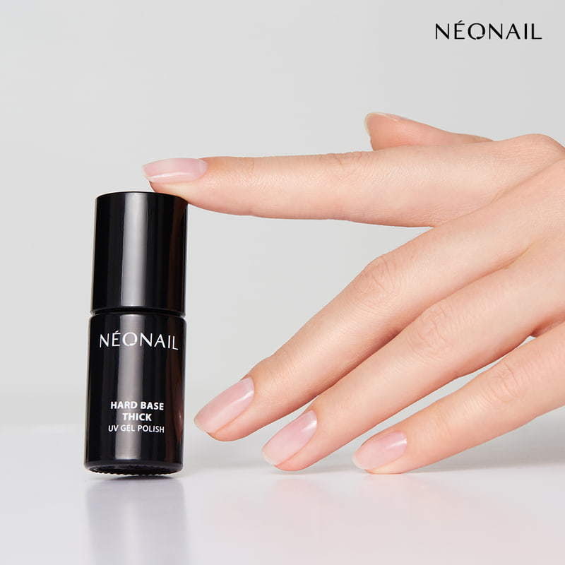 Hard Base Chick Elegance - NeoNail
