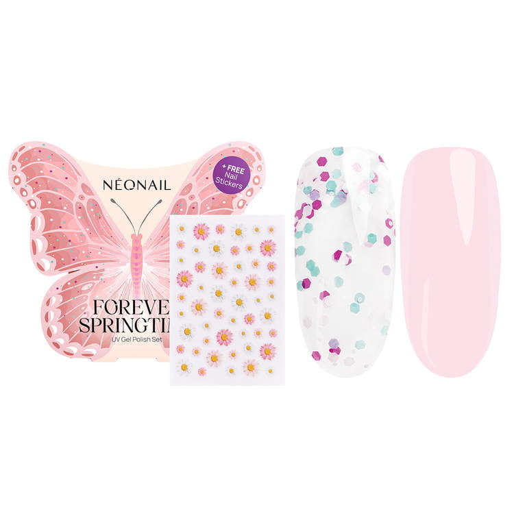 ≫ Pintauñas Semipermanentes | 【NEONAIL】 - NeoNail